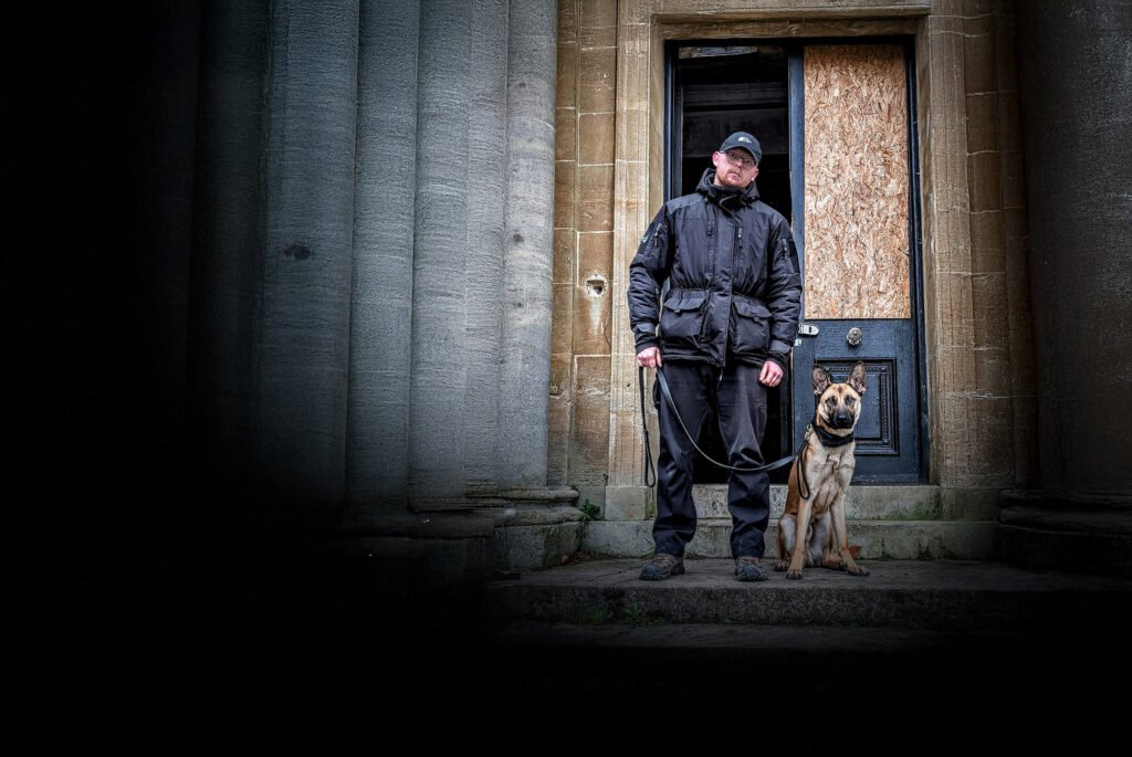 Dog Trainer and Behaviorist in Cambridgeshire